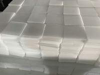 China White Polypropylene Hollow Sheets 2mm-12mm Thickness | Impact Resistant Plastic Boards for Packaging & Construction for sale