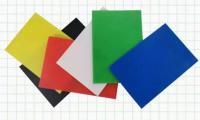 China Waterproof Polypropylene Hollow Sheet 2mm-12mm Thickness with 85% Light Transmission for Construction and Packaging for sale