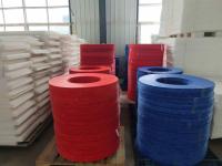 China Polypropylene Hollow Sheet 2mm-20mm Thickness Anti-Static Plastic Board with UV and Chemical Resistance for sale