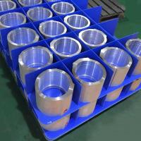 China Anti Static PP Corrugated Sheet 2mm-12mm Thickness with Temperature Resistance -20°C to 100°C for sale