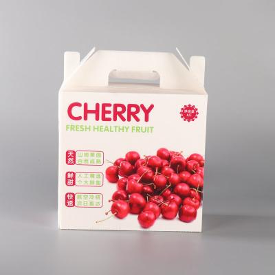 China Eco Friendly Plastic Fruit Packing Boxes 2-20mm Thickness Customizable Up to 1500mm Impact Resistant for sale