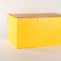 China Waterproof Plastic Reusable Boxes 2-20mm Thickness Nestable Bulk Containers Polypropylene for sale