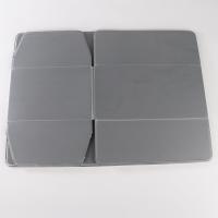 China Reusable Plastic Corrugated Boxes 2-20mm Thickness Polypropylene Waterproof Shipping Carton ODM for sale