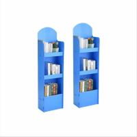 China Printable Corrugated Plastic Tote Boxes 2-20mm Thickness Up to 1500mm Width Waterproof Stackable Storage for sale