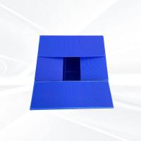 China Recyclable Corrugated Polypropylene Boxes - Impact Resistant Plastic Packaging with Good Bearing Capacity for sale