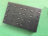 China Plastic Hollow Sheet 2-20mm Thickness with 85% Light Transmission for Construction and Packaging for sale