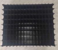 China Anti-Static Plastic Dividers Box with 2mm-10mm Thickness Options and -20°C to 100°C Temperature Range for sale