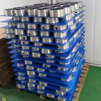 China Anti-Static PP Hollow Plastic Corrugated Sheet 2mm-10mm Thickness for Signage and Packaging for sale