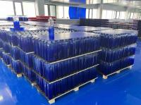 China Anti-Static Drink Pallets 2mm-10mm Thickness Waterproof PP Hollow Sheet for Bottled Beverages for sale