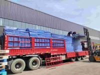 China Custom Plastic Hollow Sheet Pallets 2-20mm Thickness Waterproof Corrugated Boards for Industrial Applications for sale