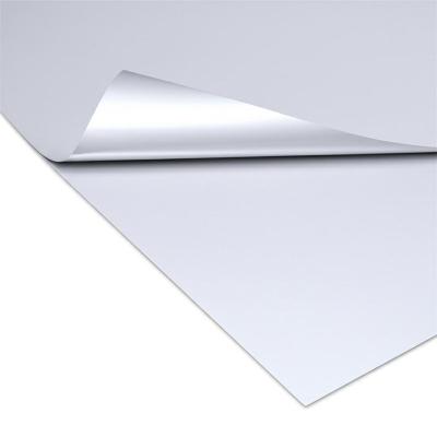 China Waterproof Polypropylene Hollow Sheet 2mm-10mm Thickness with UV Protection for Outdoor Applications for sale