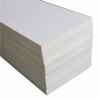 China Recyclable and Environmentally Friendly Polypropylene Hollow Sheet Customizable for Printing Format for sale