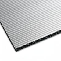 China Waterproof Polypropylene Hollow Sheet Customizable Size 4mm 8mm for Furniture and Storage Solutions for sale