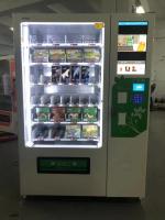 China bakery vending machine for sale
