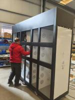 China Flower Vending Machines for Sale | Low-Effort 24/7 Income for Your Business for sale
