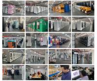 China Haloo Ice Cream Vending Machines With 32 Inch Touch Screen and Pre-cooling and Fresh-keeping Function for sale