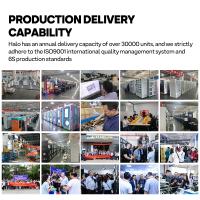 China Frozen pizza vending machine | -18 ℃ intelligent cold chain, 24-hour unmanned retail pizza solution for sale