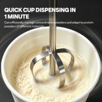 China Commercial Smart Protein Powder Vending Machine | 24/7 Unmanned Nutritional Supplement & Automated Profit Solution for Gyms for sale