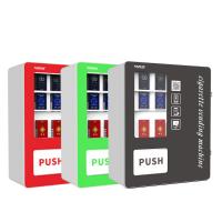 China Mini Bags For Paper Chewing Gum Candy Vending Machine For Small Product for sale
