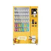 China Touch Screen Pharmacy Vending Machine For Medical OEM ODM CE Ceritified for sale