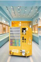 China Touch Screen Pharmacy Vending Machine For Medical OEM ODM CE Ceritified for sale