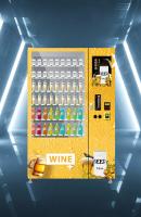 China Touch Screen Pharmacy Vending Machine For Medical OEM ODM CE Ceritified for sale