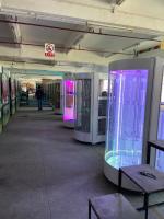 China New Idea Of High Technology Customization Vending Machinewith CE Certificate for sale