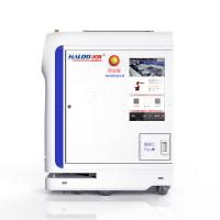 China New Idea Of High Technology Customization Vending Machinewith CE Certificate for sale