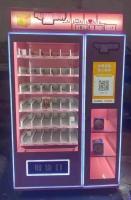 China Haloo Non Refrigerated Vending Machines For Gift Box Souvenir for sale