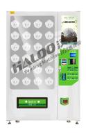 China CE Certificate Non Refrigerated Vending Machines For Covid 19 Test Kits for sale