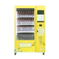 China Non Refrigerated Stationery Vending Machine , Intelligent Vending Machine for sale