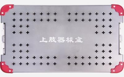 China Upper Limb Quick Connect Instrument Set For Orthopedic Instrument Set for sale