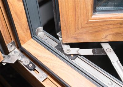 China Aluminum Glass Window Door Closer with Corrosion Resistance for Home Office Applications -20°C to 60°C Operating Range for sale