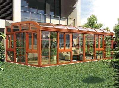 China Top Grade Aluminum Sliding Patio Doors with Tempered Glass - 1200-2400mm Width, 2000-2400mm Height for sale