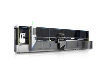 China ISO9001 10KW Wire Terminal Crimping Machine , Durable Wire Stripping Twisting Machine for sale