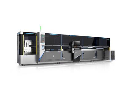 China ISO9001 10KW Wire Terminal Crimping Machine , Durable Wire Stripping Twisting Machine for sale