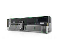 China ISO9001 Automatic Wire Harness Machine Both-end Crimping and Inserting Machine With USB Power Cord for sale