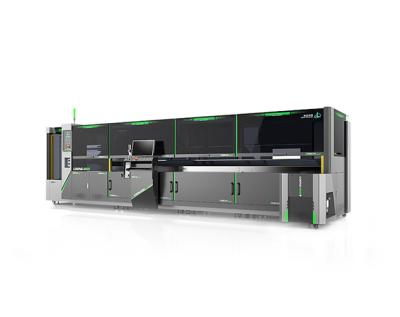 China ISO9001 Automatic Wire Harness Machine Both-end Crimping and Inserting Machine With USB Power Cord for sale