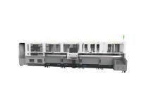 China 0.13-4mm2 Stripping And Crimping Machine Terminal Multifunctional for sale