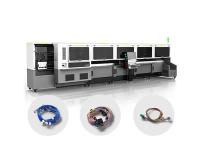 China 0.13-4mm2 Stripping And Crimping Machine Terminal Multifunctional for sale