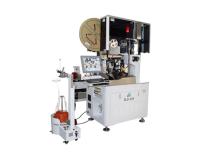 China AWG 30-AWG 14 Wire Tinning Machine Both End Crimping User Friendly for sale