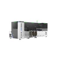 China Low Voltage Fully Automatic Wire Harness Manufacturing Modular Design Both-end Crimping and Inserting Machine for sale