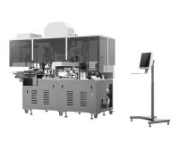 China Low Voltage Wire Harness Machine Full Automatic Both-end Crimping Equipment for sale
