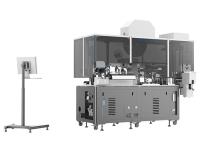 China Low Voltage Wire Harness Machine Full Automatic Both-end Crimping Equipment for sale