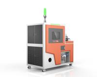 China 380V 50HZ Wire Stripping And Crimping Machine With Waterproof Plug for sale