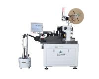 China IPC Double End Connector Crimping Machine , 3.5KW Wire Cutting And Stripping Machine for sale