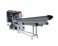 China Both End Automatic Terminal Crimping Machine With CE Certificate 7.5KW Practical for sale