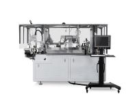 China Waterproof 13KW Stripping And Crimping Machine With Double Head for sale