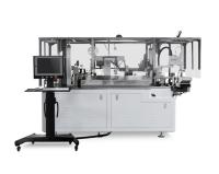 China Waterproof 13KW Stripping And Crimping Machine With Double Head for sale