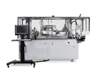 China Waterproof 13KW Stripping And Crimping Machine With Double Head for sale